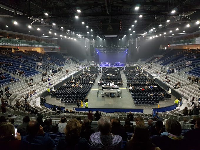 Coca-Cola Coliseum